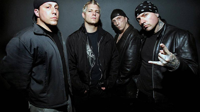 Biohazard's Original Lineup Reunited on Their 35th Anniversary: 'The ...