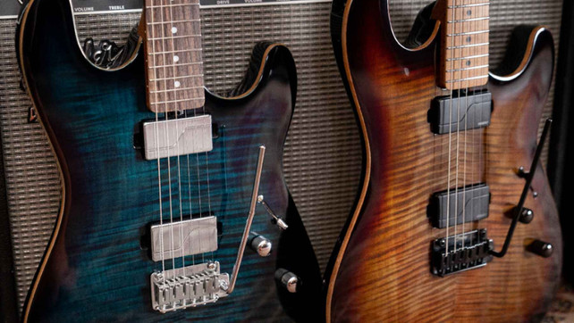 Meet the Sterling Sabre: One of Our Best-Rated Guitars Just Got More ...