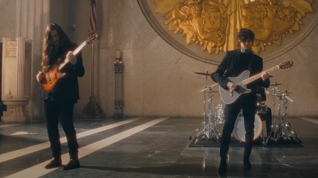 Polyphia Guitarist Recalls Obscure 'Failed' Ibanez Model That Inspired ...