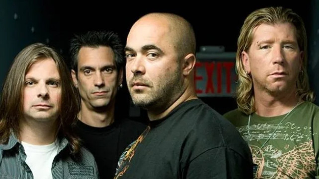 Guitarist Mike Mushok Reveals What Fans Can Expect From New Staind ...