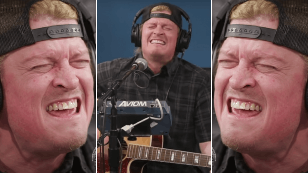 Wes Scantlin Opens Up on Infamous Cover of Nirvana's 'About a Girl ...