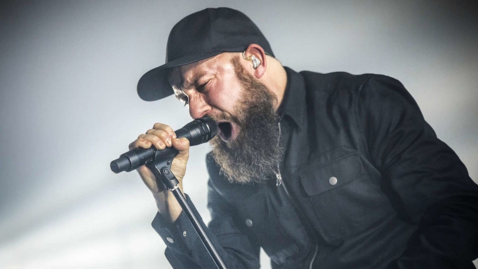 In Flames Frontman Names One Polarizing Industry Trend He Doesn't Want ...
