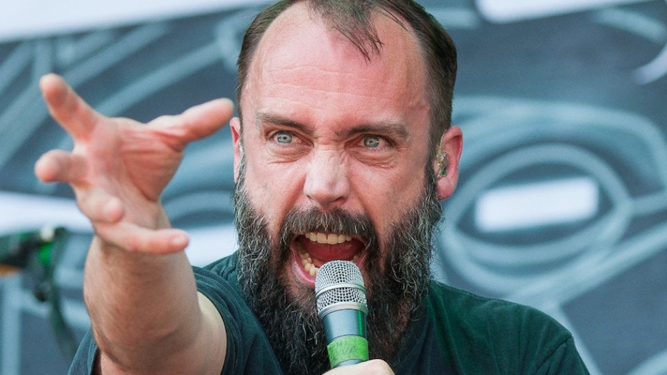 According to Neil Fallon, This Is the Best Clutch Song for Introducing ...