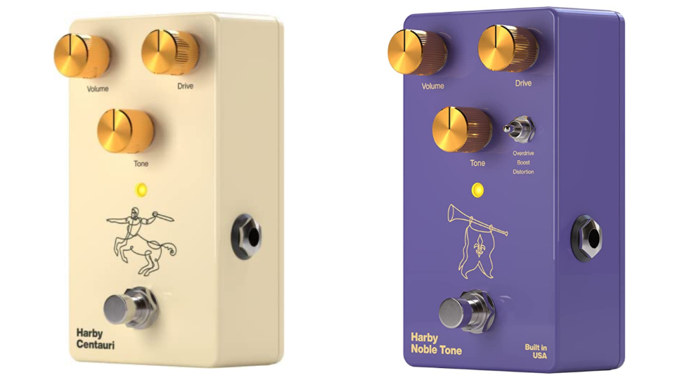 What Exactly Does Transparent Overdrive Sound Like? | Ultimate Guitar