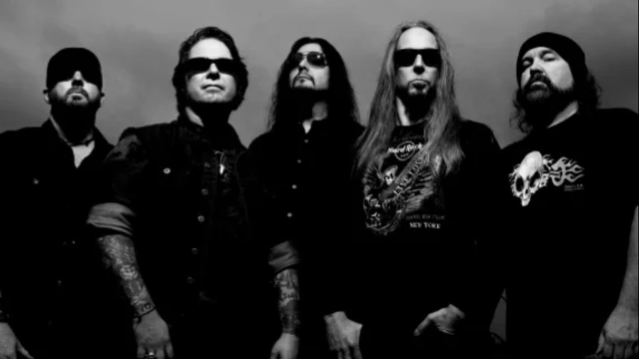 Dark Angel to Perform Entire 'Darkness Descends' Album at L.A. Show ...