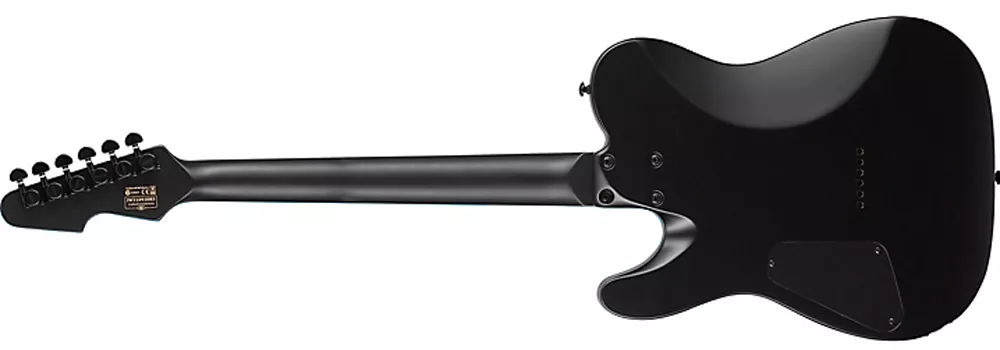 Machine Gun Kelly's 'Mainstream Sellout' Schecter Signature Guitar is ...