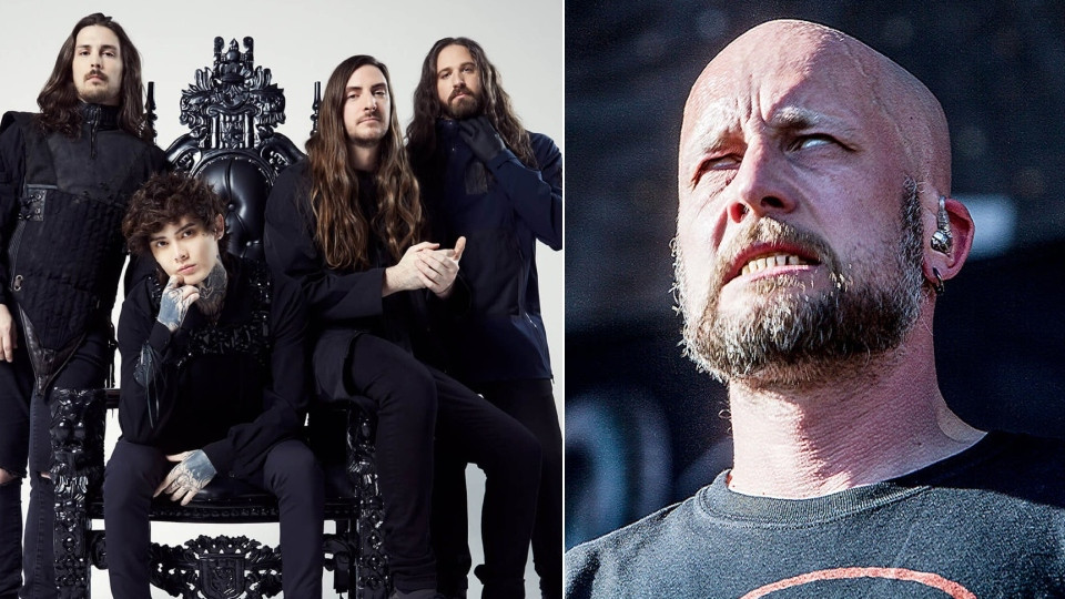 Tim Henson Hints at Possible Polyphia & Meshuggah Collab: 'Hopefully We ...