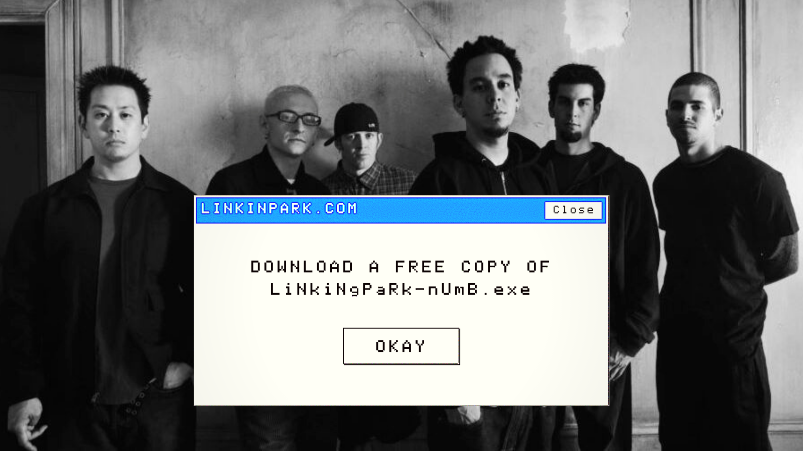 Rumors: Linkin Park Started a Mystery Countdown on Their Website | Ultimate Guitar