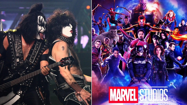 Longtime Kiss Manager Reveals When to Expect Band's Last Ever Show ...