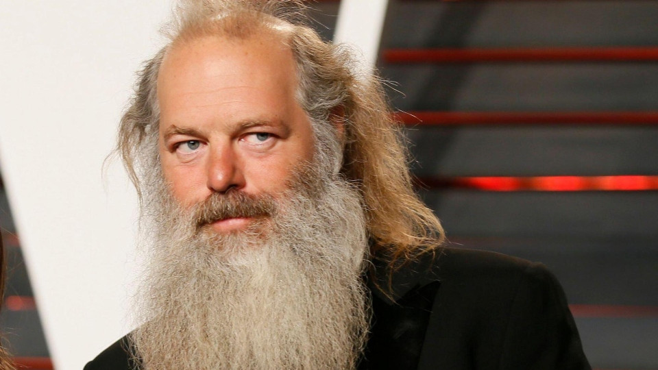 According to Iconic Producer Rick Rubin, This Is the Best Bass Player ...
