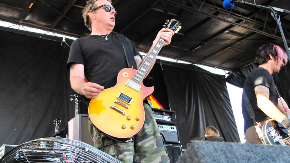 3 Simple Punk Riffs and the Gear Used to Craft Them | Ultimate Guitar