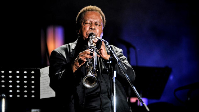 Jazz Legend Wayne Shorter Has Died | Music News @ Ultimate-Guitar.Com @ Ultimate-Guitar.Com