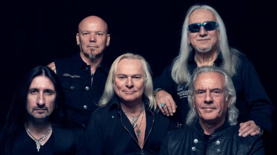 Mick Box Weighs in on Uriah Heep Not Being in Rock Hall Yet: 'the Fans ...