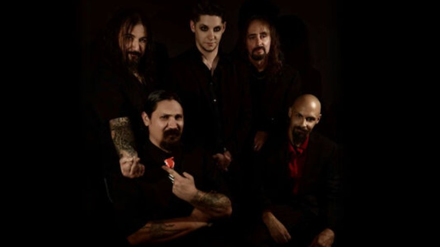 Diehumane, Feat. Ex-Exodus and Type O Negative Members, Release New ... Diehumane, Feat. Ex-Exodus and Type O Negative Members, Release New ...
