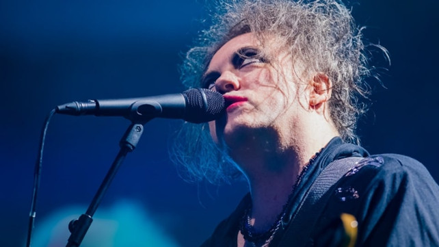 Robert Smith Is 'Sickened' by Ticketmaster Fees on The Cure's Upcoming ...