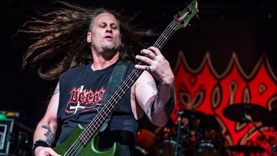 Morbid Angel Frontman Answers If There Will Be New Music | Ultimate Guitar