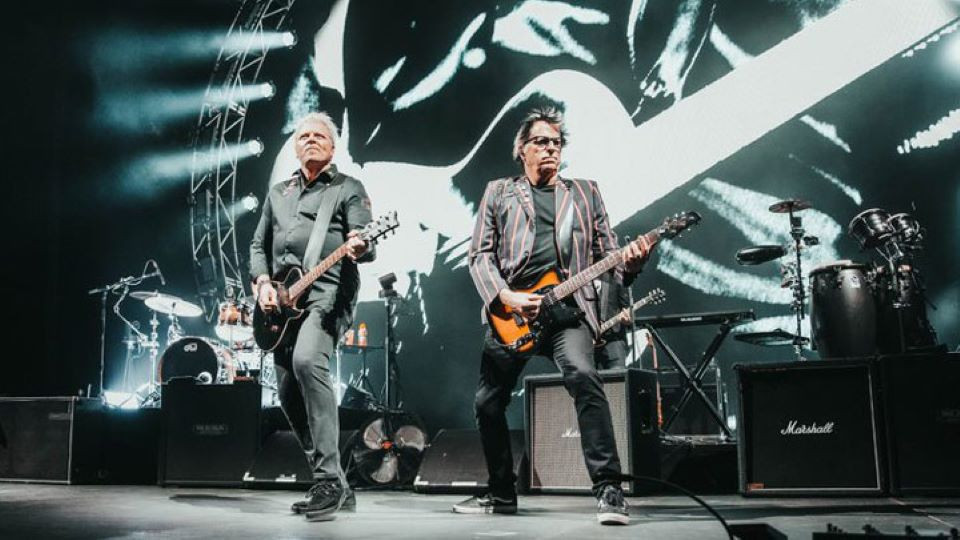 The Offspring Announce US Tour With Sum 41 and Simple Plan | Ultimate ...