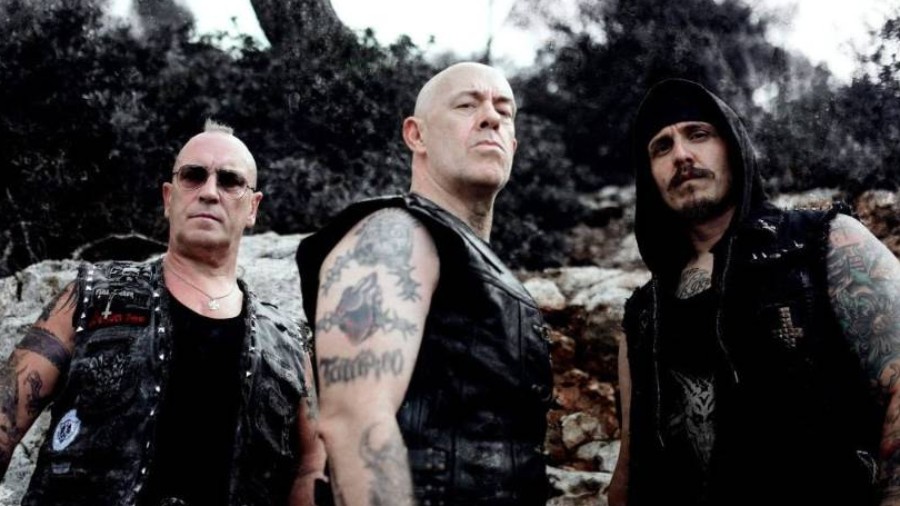 Venom Inc. Announce US Tour With Acid Witch, Enforced, Exhumed, and ...