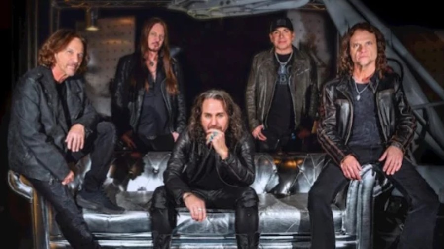 Winger Release Video for New Song 'It All Comes Back Around' | Ultimate ...