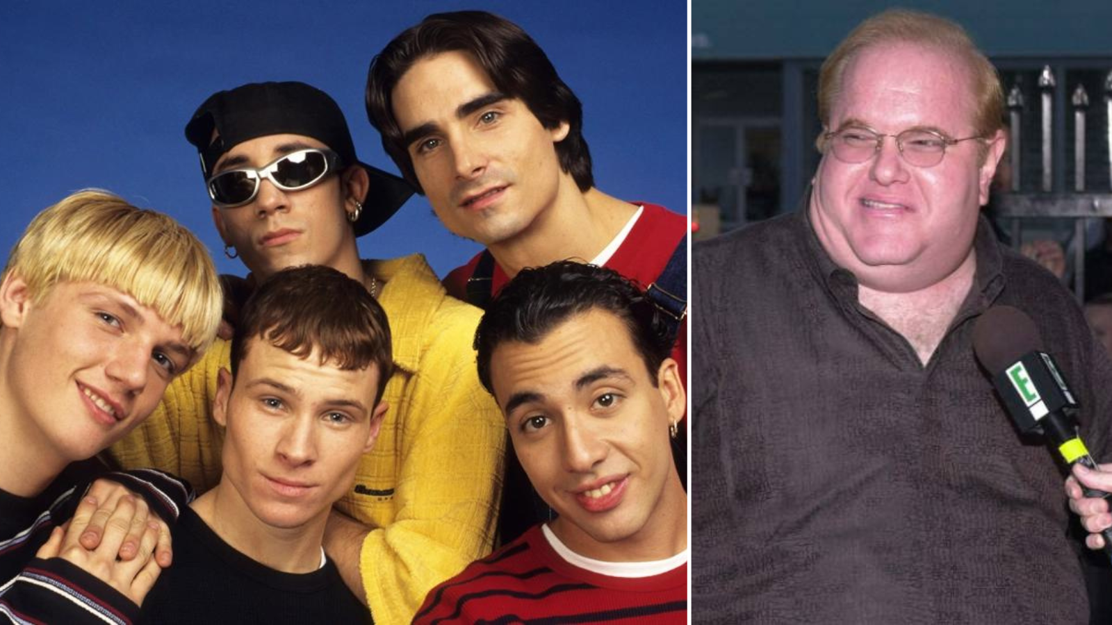 The Story of Con-Man Who Created Backstreet Boys and N'SYNC | Ultimate ...