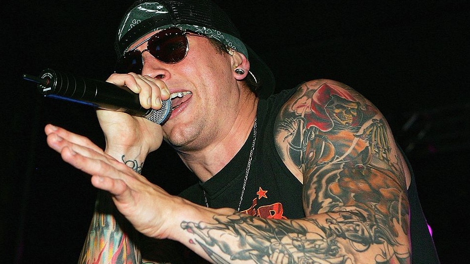 M. Shadows Answers if Avenged Sevenfold Will Release Music ...