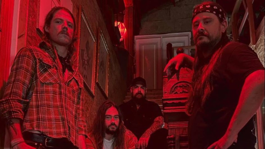 He Is Legend Frontman Claims Band's Success Is Held Back By Many ...