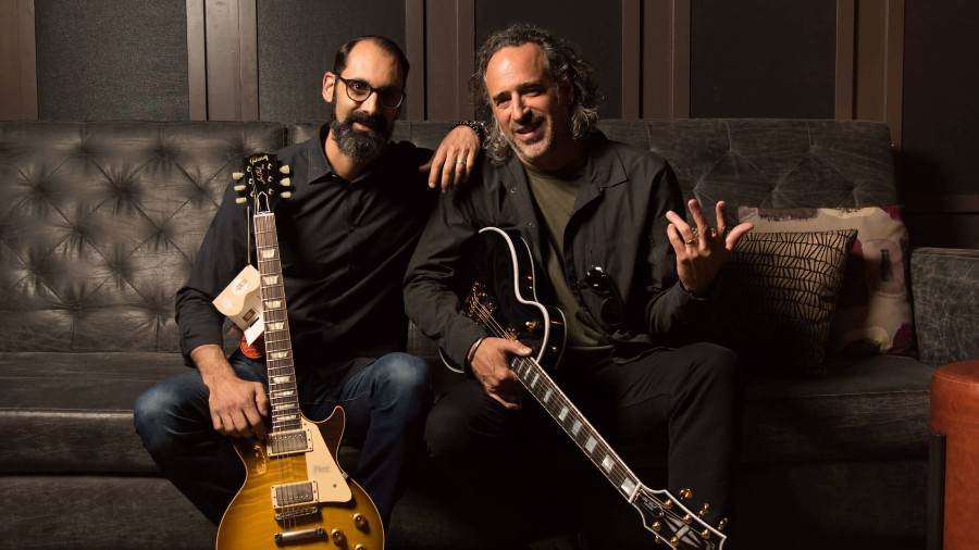 Gibson: James 'JC' Curleigh Steps Down, Cesar Gueikian Appointed as President and Interim CEO ...