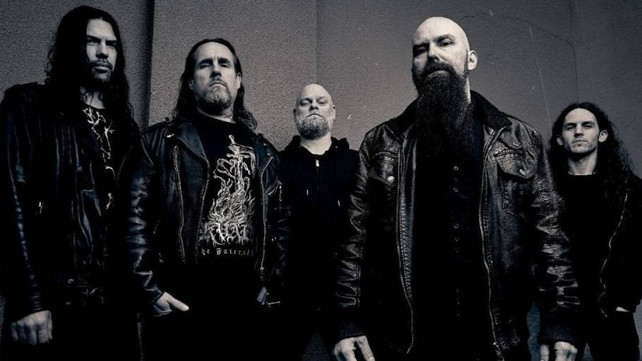 Scar Symmetry Unveils New Single 'Chrononautilus' | Music News ...