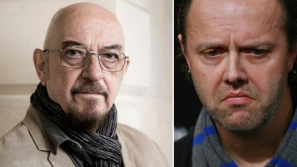 Ian Anderson on His Controversial 'Metal' Grammy Jethro Tull Beat ...