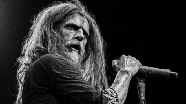 Rob Zombie Begins Working on Next Solo Album, Explains His Creative ...