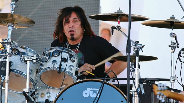 Great White Drummer Rules Out Reunion With Jack Russell: 'There's Just ...