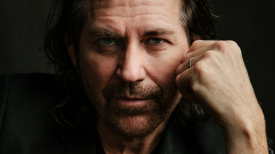 Kip Winger Says Grunge 'Came & Went Much Faster Than Any Era', Opens Up ...