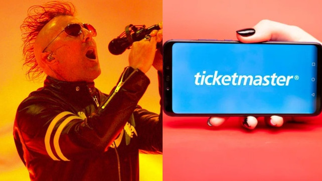 Fans Call for Bands to 'Stand Up' Against Ticketmaster Following Tool ...