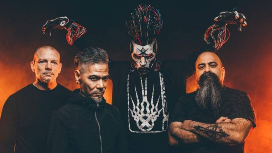 Static-X Announce U.S. Tour With Sevendust and Dope | Ultimate Guitar