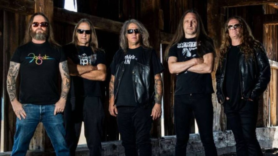 Exodus Signed to Napalm Records, Announce 'New Chapter' for the Band ...