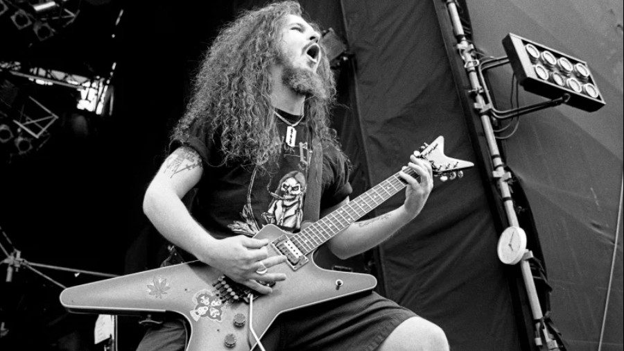 Have You Been Playing This Classic Dimebag Riff All Wrong? | Ultimate ...