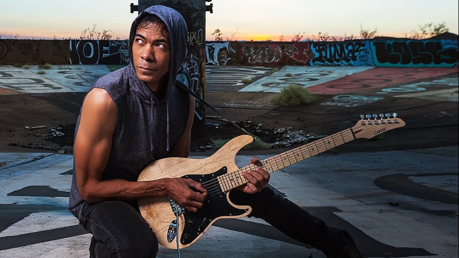 Greg Howe Says He Doesn't Want to Be Associated With the 'Shred Guys ...