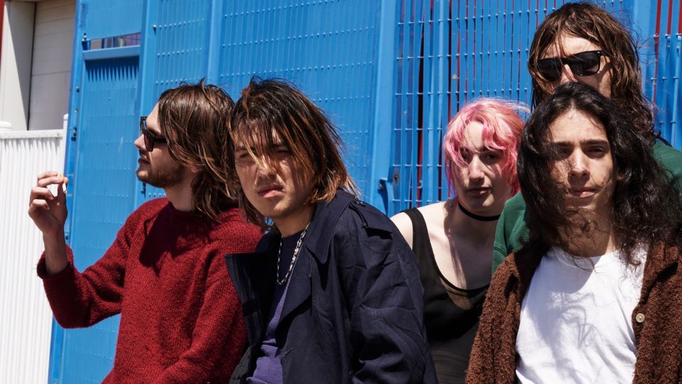 5 More New Rock and Metal Bands to Check Out in August 2023 | Ultimate ...