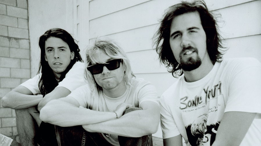 5 Nirvana Facts That Casual Fans Don't Know | Ultimate Guitar