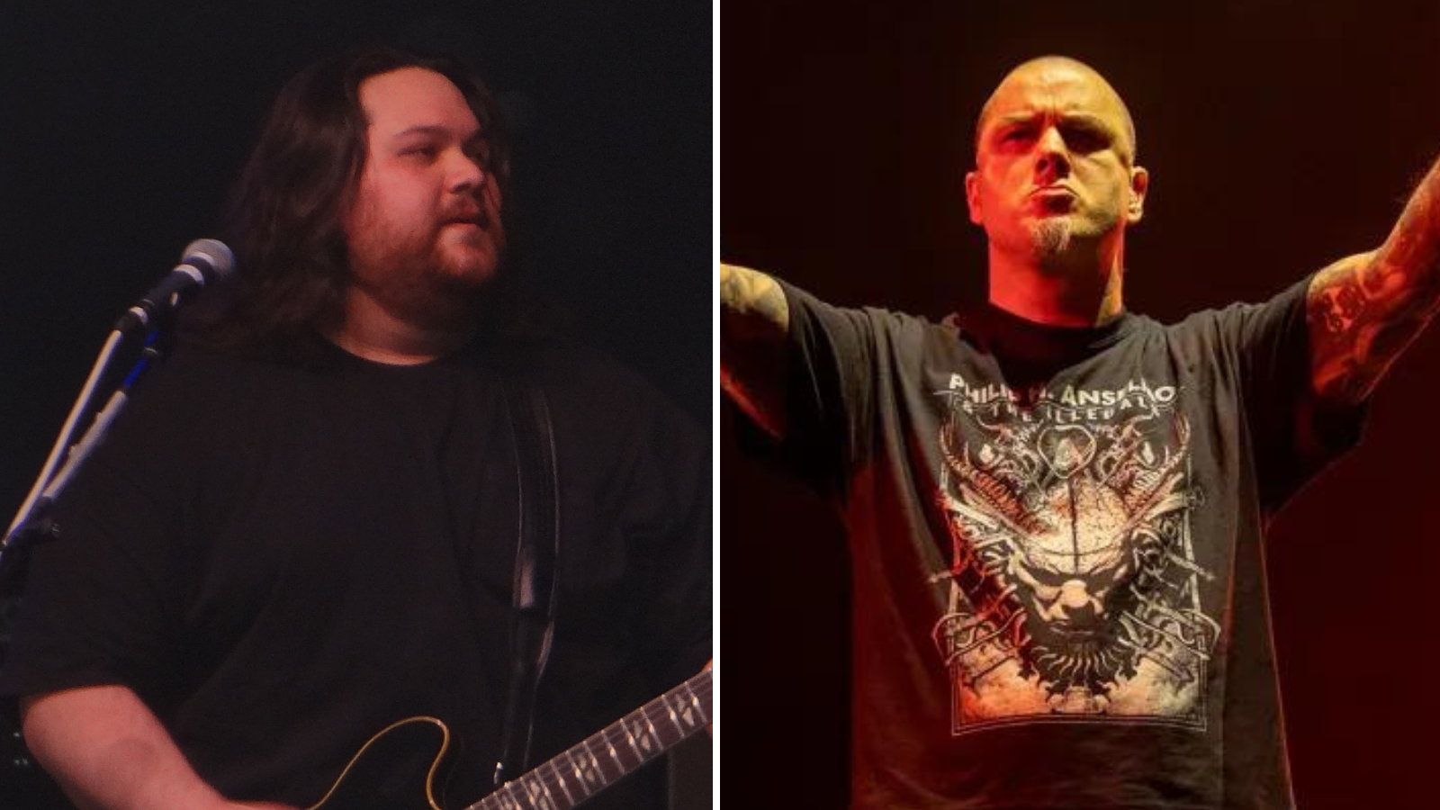 Wolfgang Van Halen Shares Opinion on Current Pantera Lineup | Ultimate ...