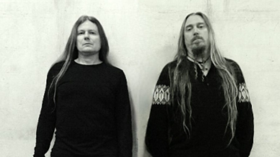Testament's Steve Di Giorgio Updates on His New Project Quadvium With ...