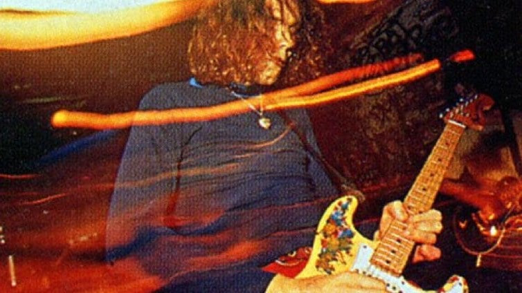 The Story of Billy Corgan's 'Gish' Stratocaster | Ultimate Guitar
