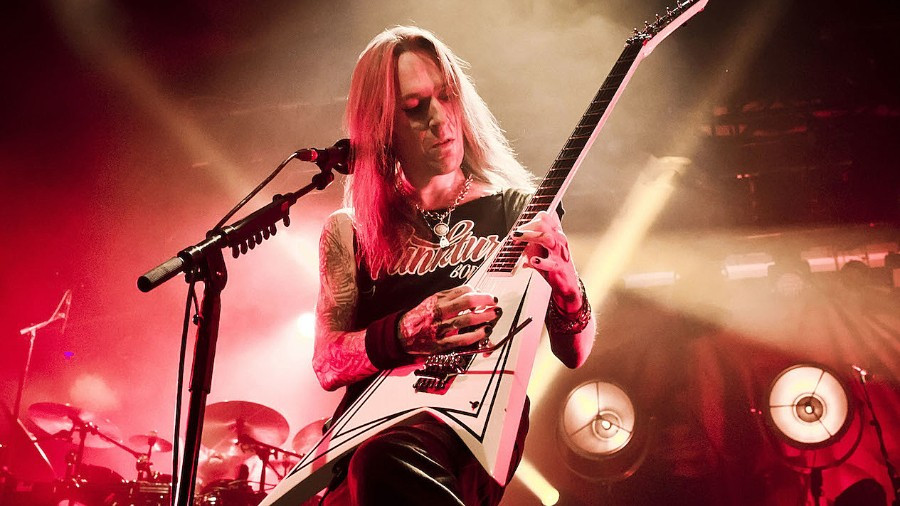 The Real Tragic Story Behind Children of Bodom's Band Name | Ultimate ...