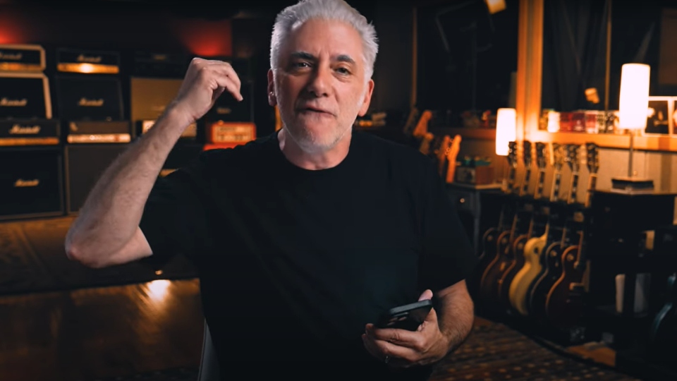 Rick Beato Slams Rolling Stone's 'Idiotic' Top 250 Guitarists of All ...