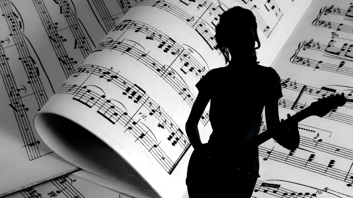 Music Theory: Note Values | Ultimate Guitar