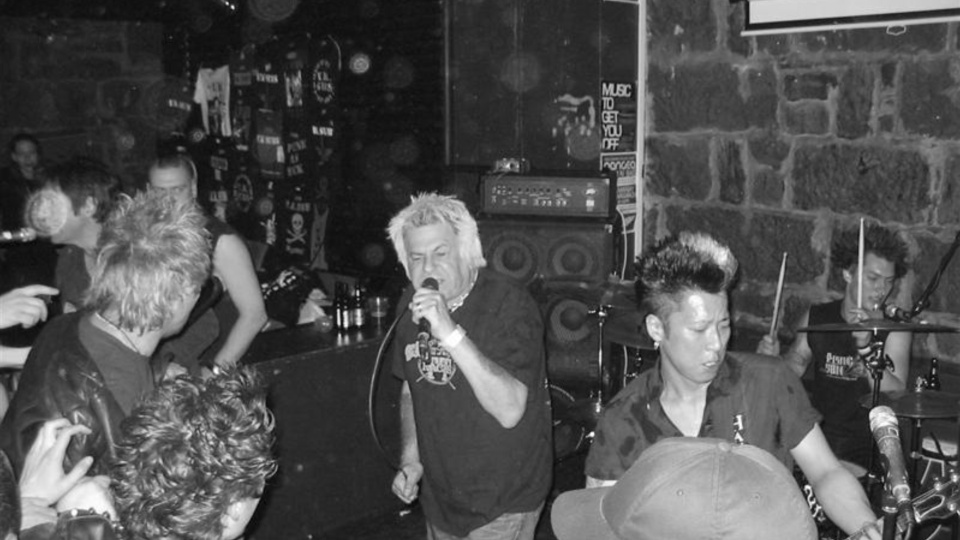 3 Underrated UK Punk Bands That Had a Huge Influence on SoCal Punk ...