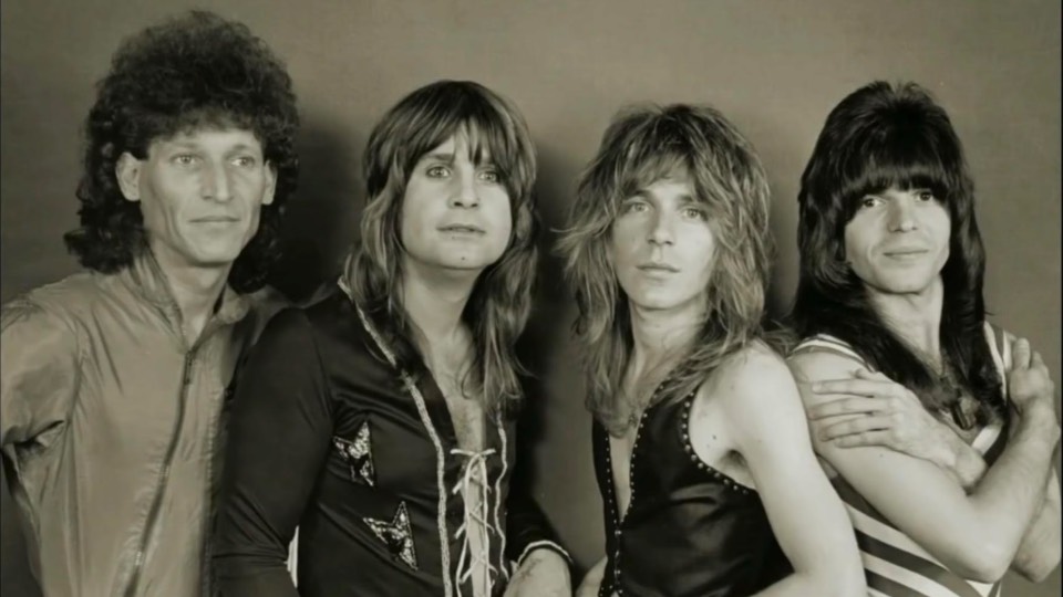 Rudy Sarzo Names One Guitar Technique Randy Rhoads Helped Develop, Explains What Made Him So ...