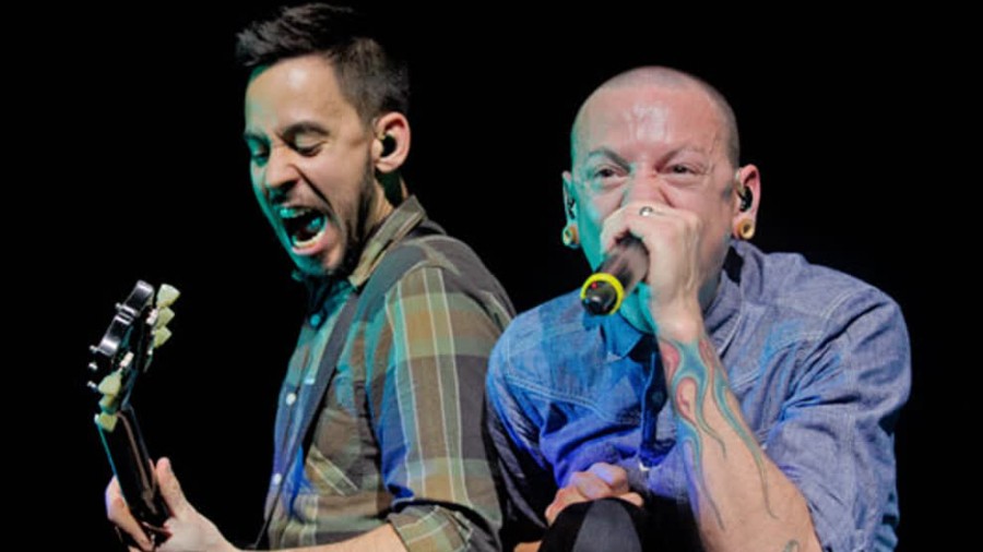 Linkin Park Announce Previously Unreleased Song With Chester Bennington ...