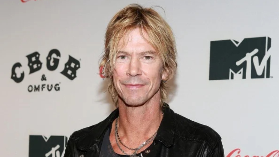Duff McKagan Opens Up on How the Success of Guns N' Roses Affected Him ...
