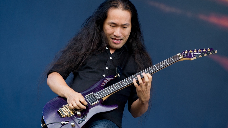 Herman Li Shares Opinion on Rolling Stone's 250 Greatest Guitarists ...